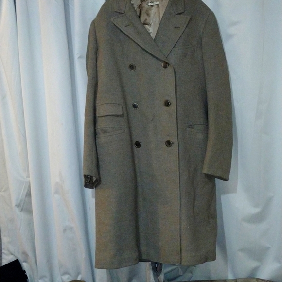Louis Werner | Jackets & Coats | Stunning Practically New Louis Werner ...